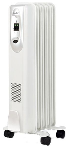 Обогреватель Ballu BOH/CM-05WDN