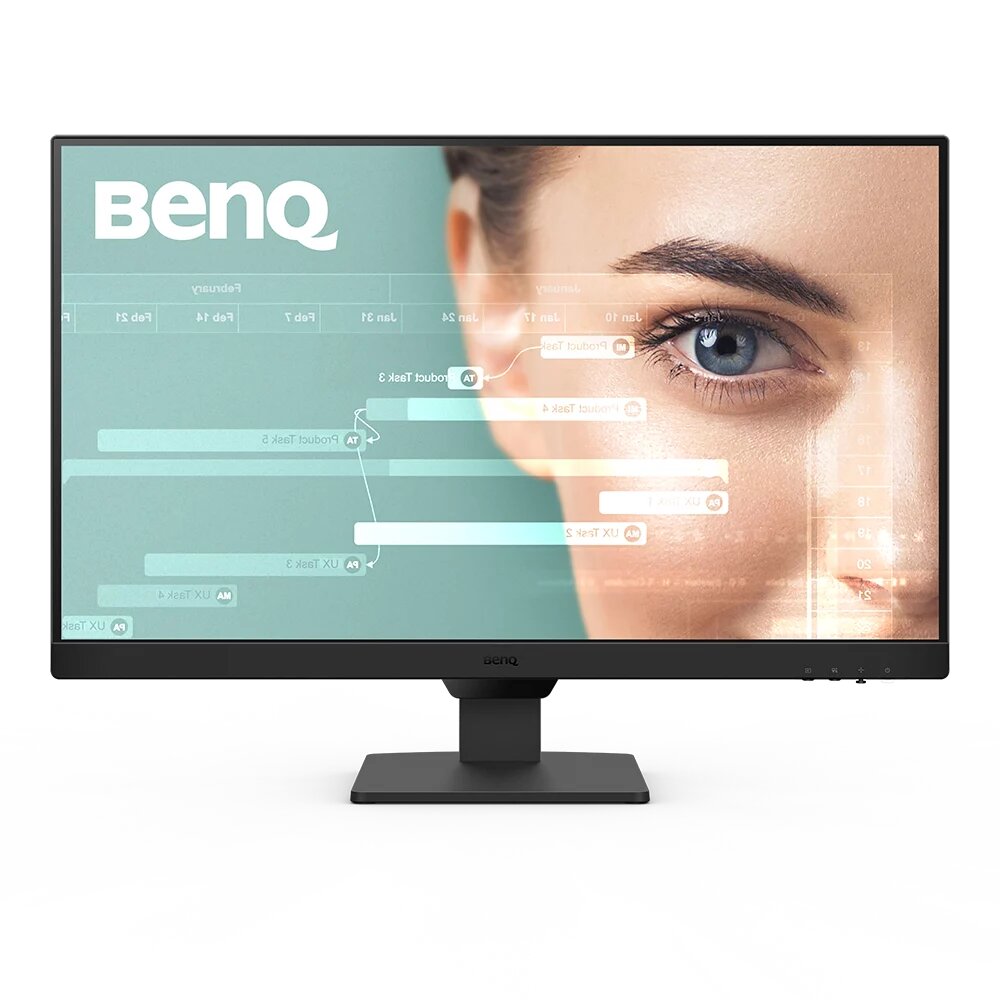 Монитор 27" Benq GW2790 black (IPS,1920x1080,100Hz,5ms)