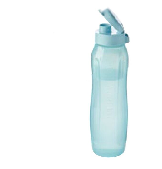 Бутылка Стиль 1л с клапаном Tupperware для воды, сока, морса