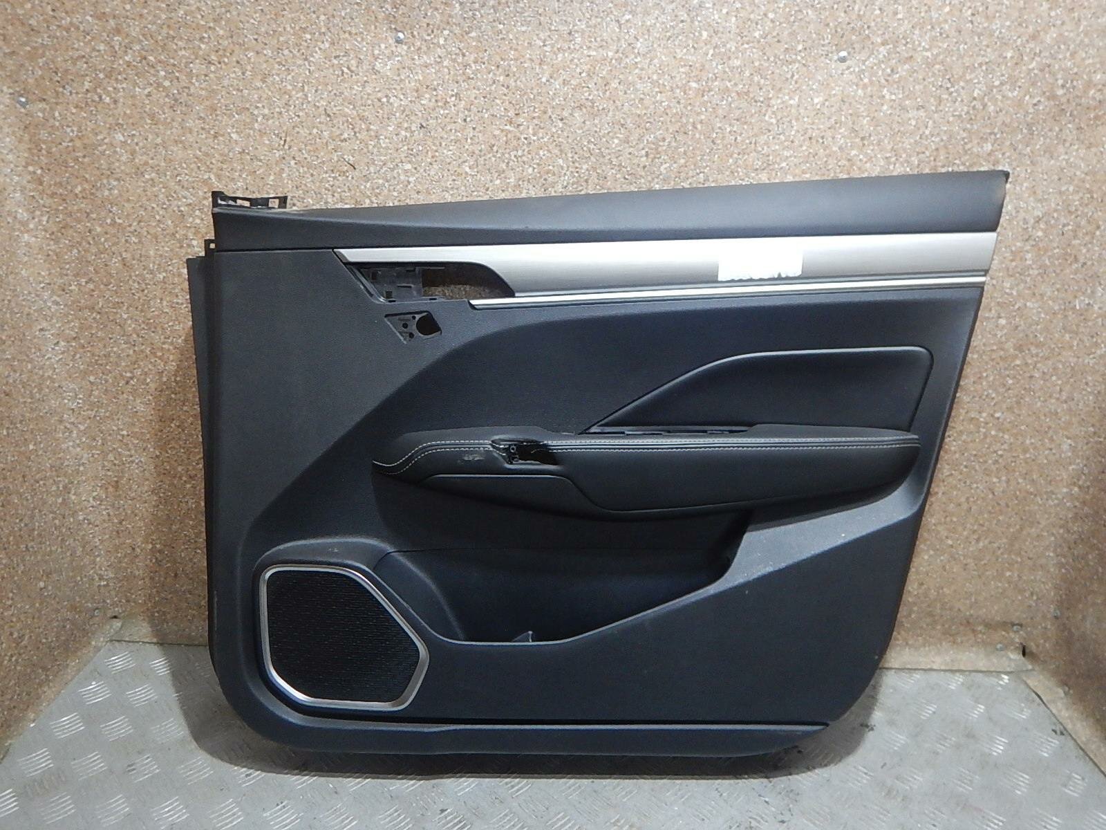 Б/У Обшивка двери передней правой, Geely (Джили)-COOLRAY (20-) GEELY COOLRAY (20-) Мелкие царапины, грязная. 481724 GEEL...