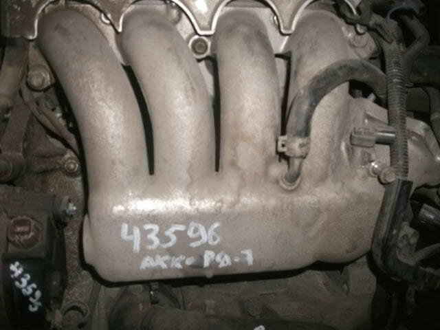 Б/У Коллектор впускной, Honda (Хонда)-ACCORD VII (03-07) HONDA ACCORD VII (03-07) Хороший2.4 43596 HONDA арт. 17110RBB000