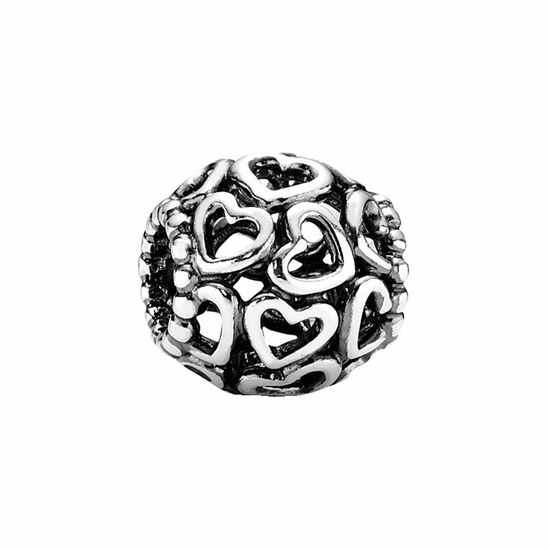 Подвеска, серебро, 925 проба