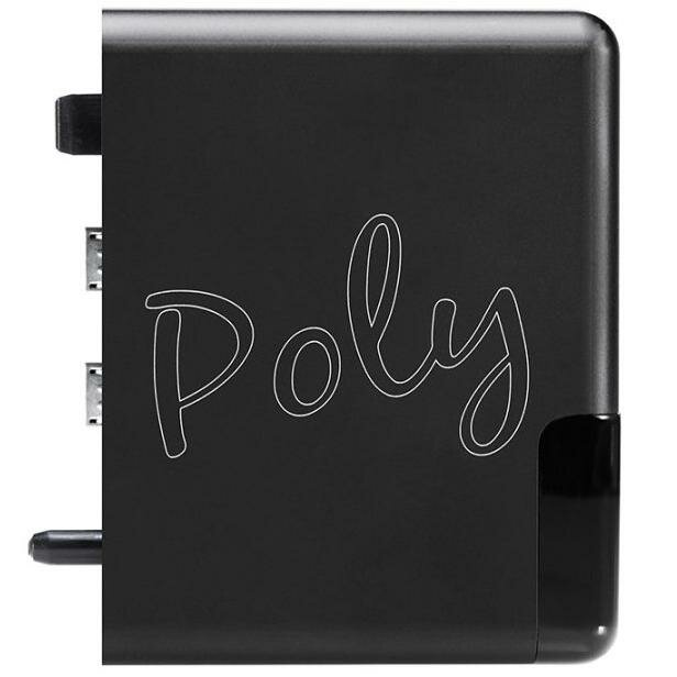 Poly