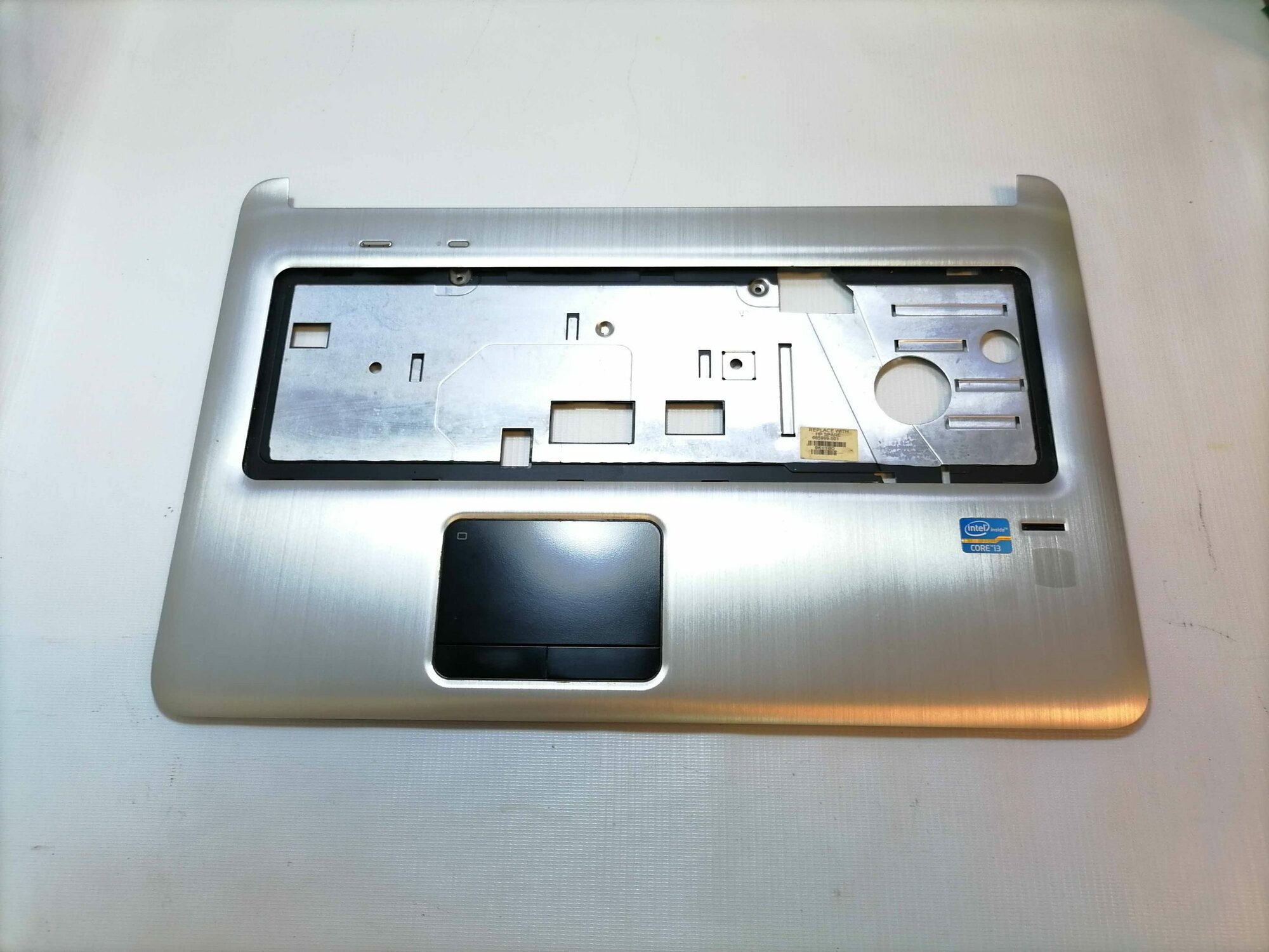 Топкейс для HP Pavilion DV7-6000