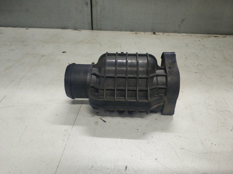 Б/У Пежо 408 Резонатор Peugeot 408 2012-2017 4D 42081 Peugeot-Citroen арт. 1440R2, 9687261180