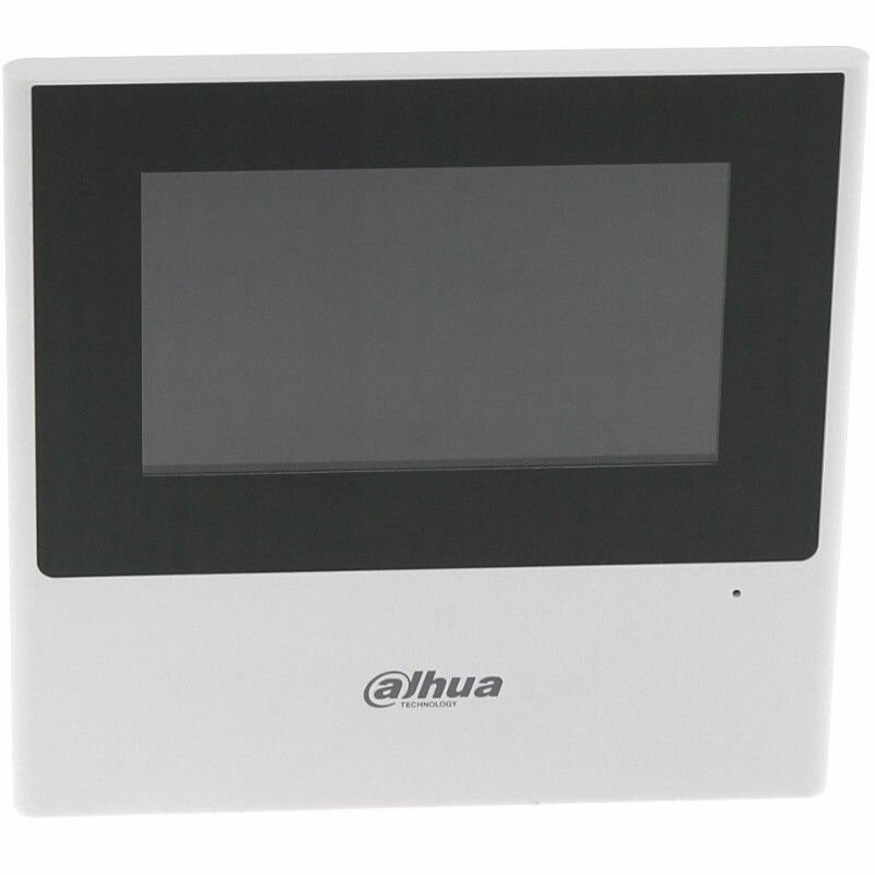 Монитор Dahua DHI-VTH2611L-WP 4.3" 480x272