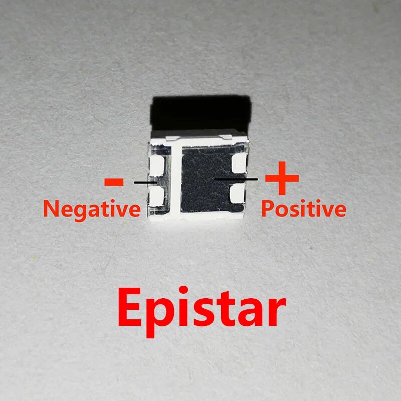 Светодиод Epistar SMD 5050 6.8-7.2V 10pcs