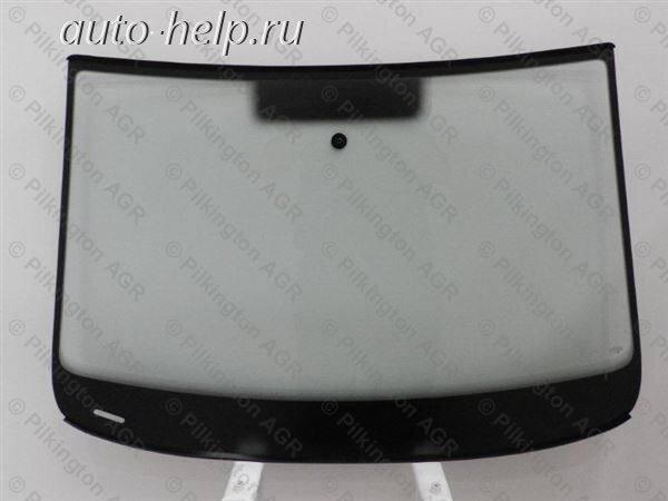 FYG VOLKSWAGEN Лобовое VIN Молдинг solar с пятаком