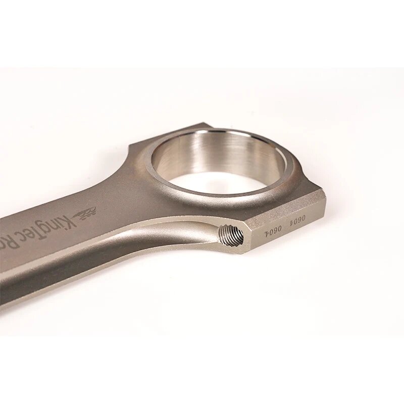 Кованые шатуны N14B16 для двигателя Mini Cooper S R56 Citroen DS3 1,6 THP N14 Prince