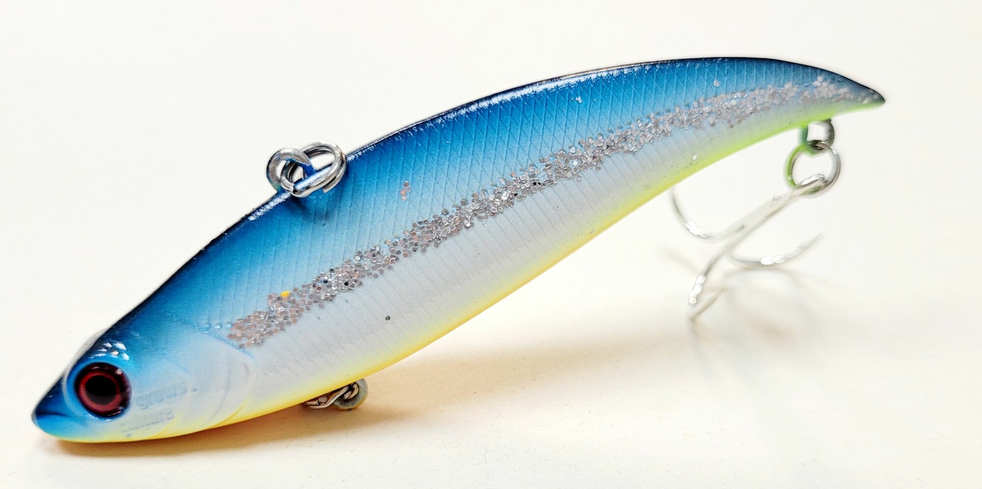 Ратлин Grows Culture Bay Blue 21 гр. 9 см. цвет 50