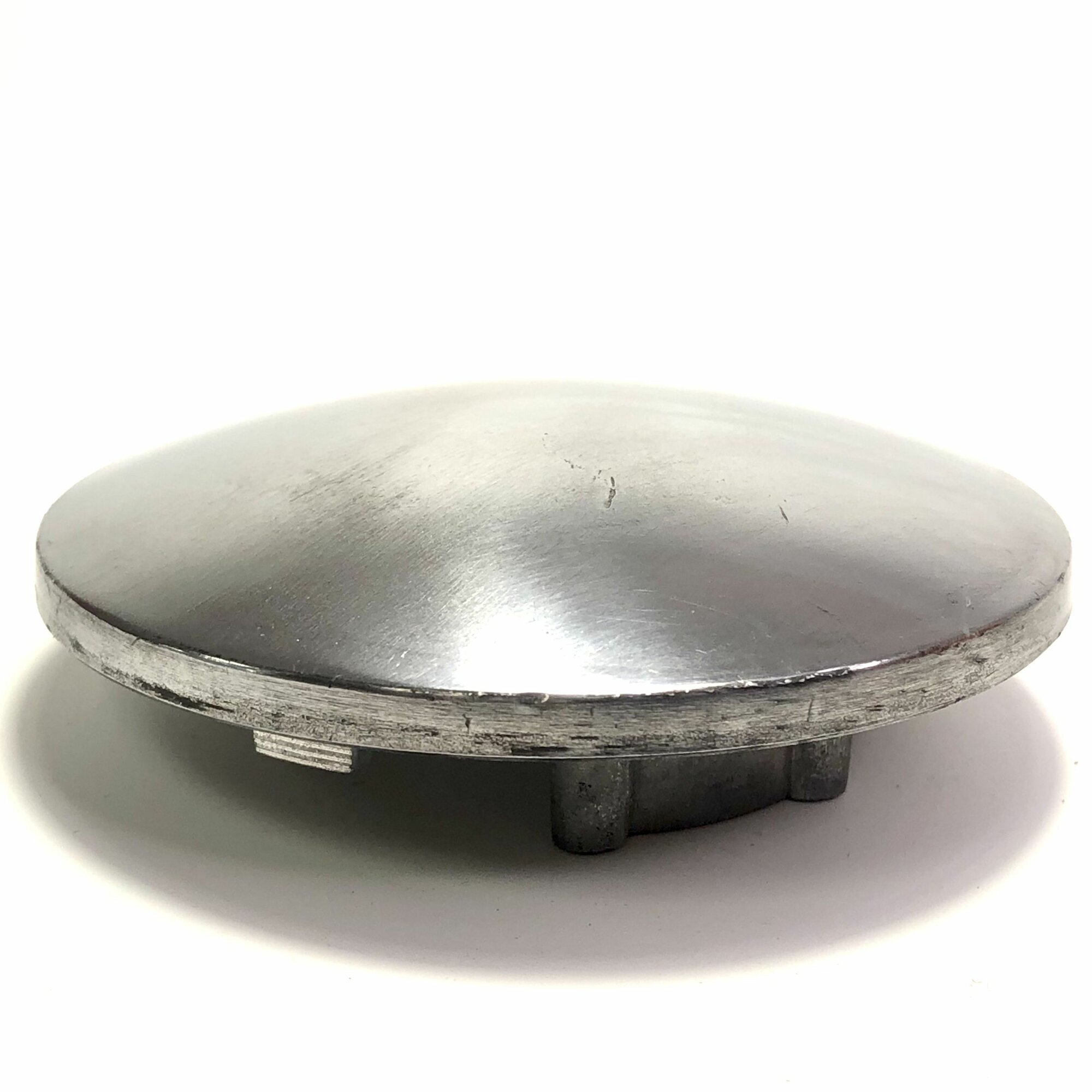 Крышка головки цилиндра левая круглая 139FMB