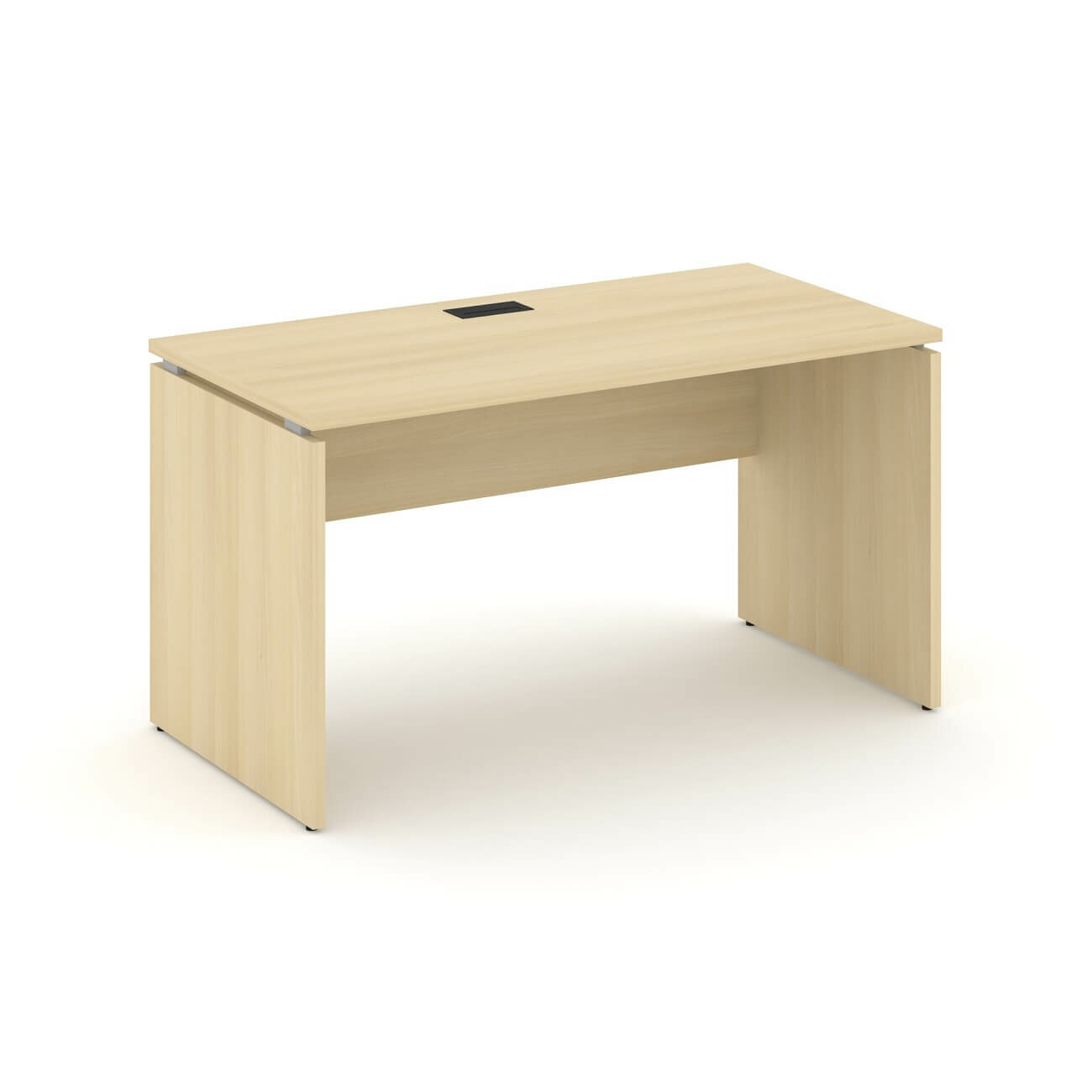 Стол письменный Style Project Riva SN-D. SP-023 Акация Лорка 1380*800*750