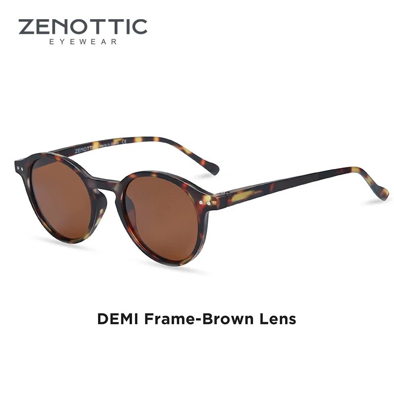 Солнцезащитные очки ZENOTTIC