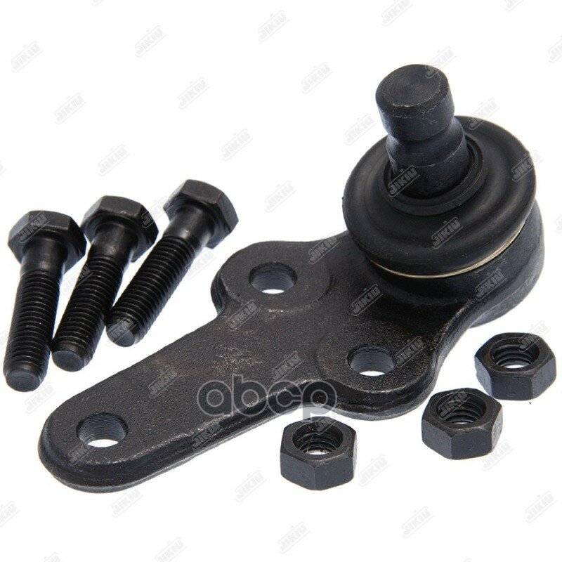 Опора шаровая FORD Focus I SDN/HB/EST/HB/EST ST/3DR HB RS/CAK JIKIU арт. JB51003 - высокое качество товара по низкой цене