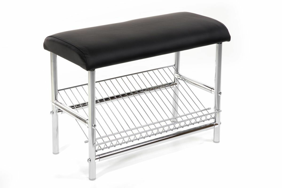 Обувница "МС-4" (сиденье без каретной стяжки, как у МС-1) 118 (Бител)