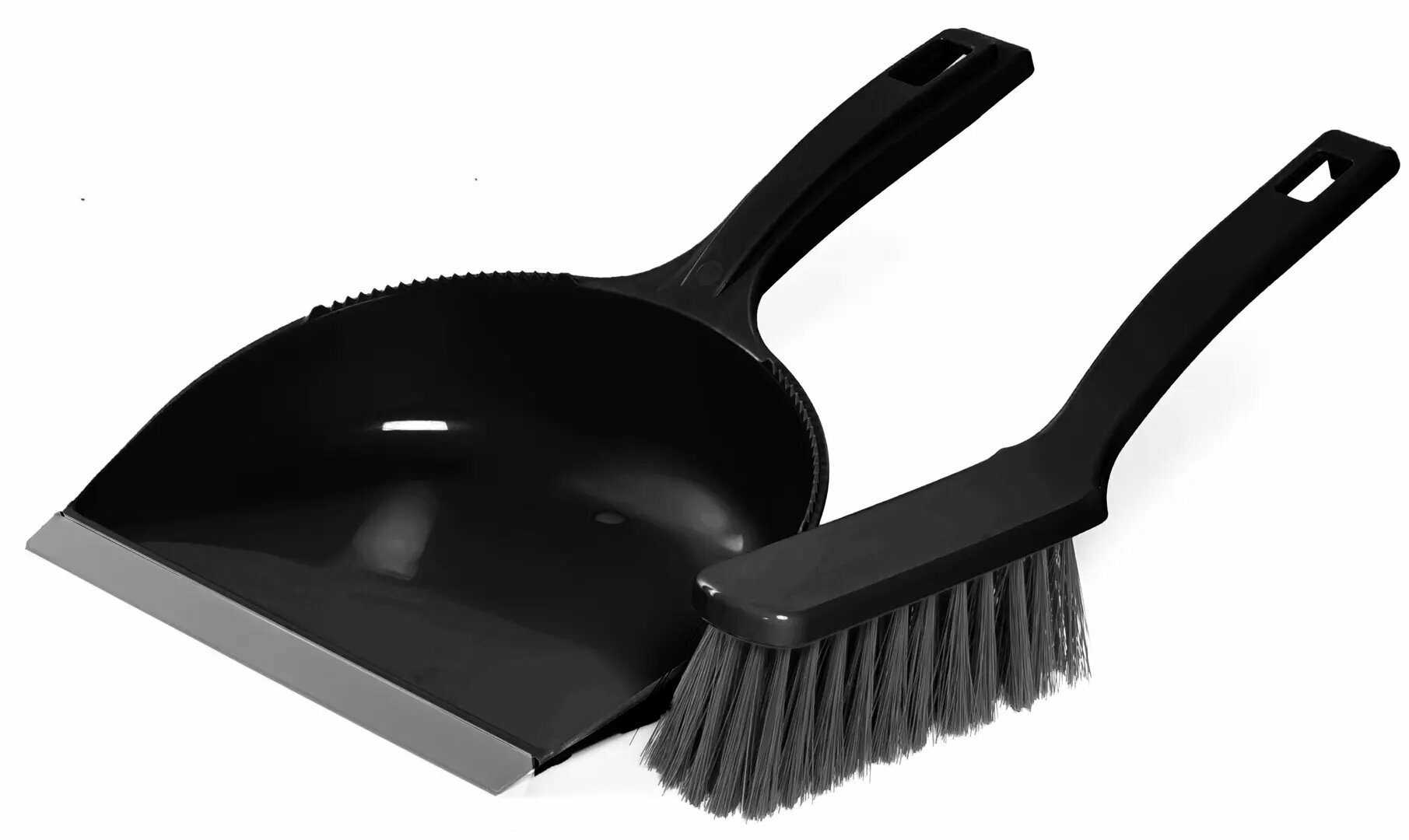 Набор для уборки In Loran совок и щетка