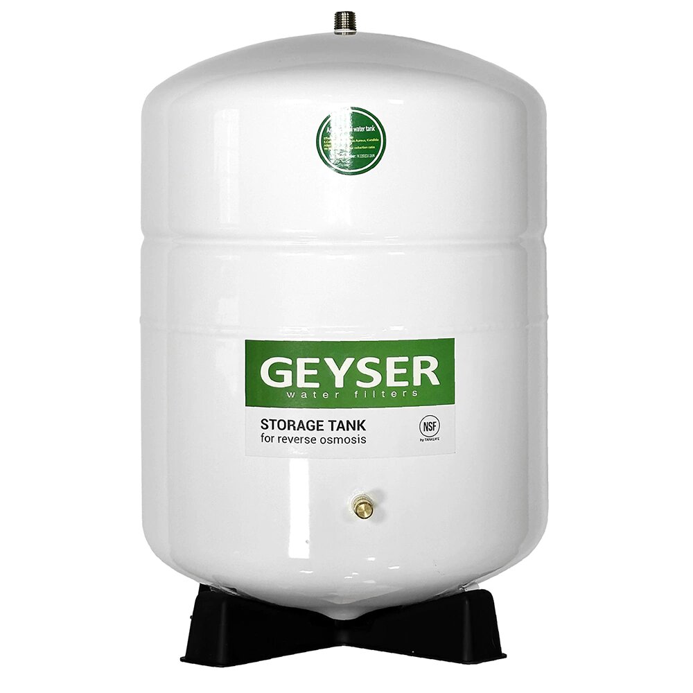 Бак накопительный TL-RO-122 3.2G номинальный объем 12 л (объем воды 8,4 л)