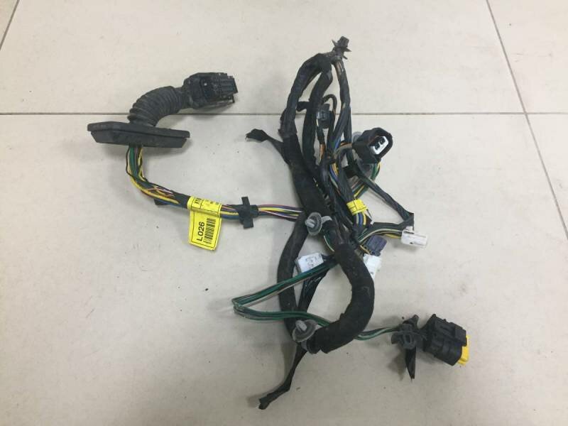 Проводка двери Kia Cerato TD 2009-2013 кат.номер: 916101M260