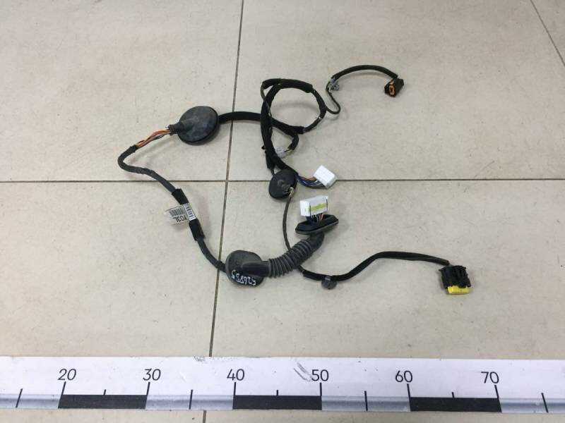 Проводка двери Kia Cerato YD 2013-2020 кат.номер: 91650A7032
