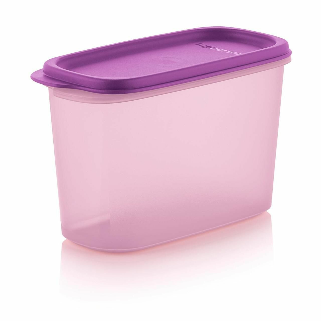 Контейнер Компактус "Организатор", (1,1 л) сиреневый Tupperware