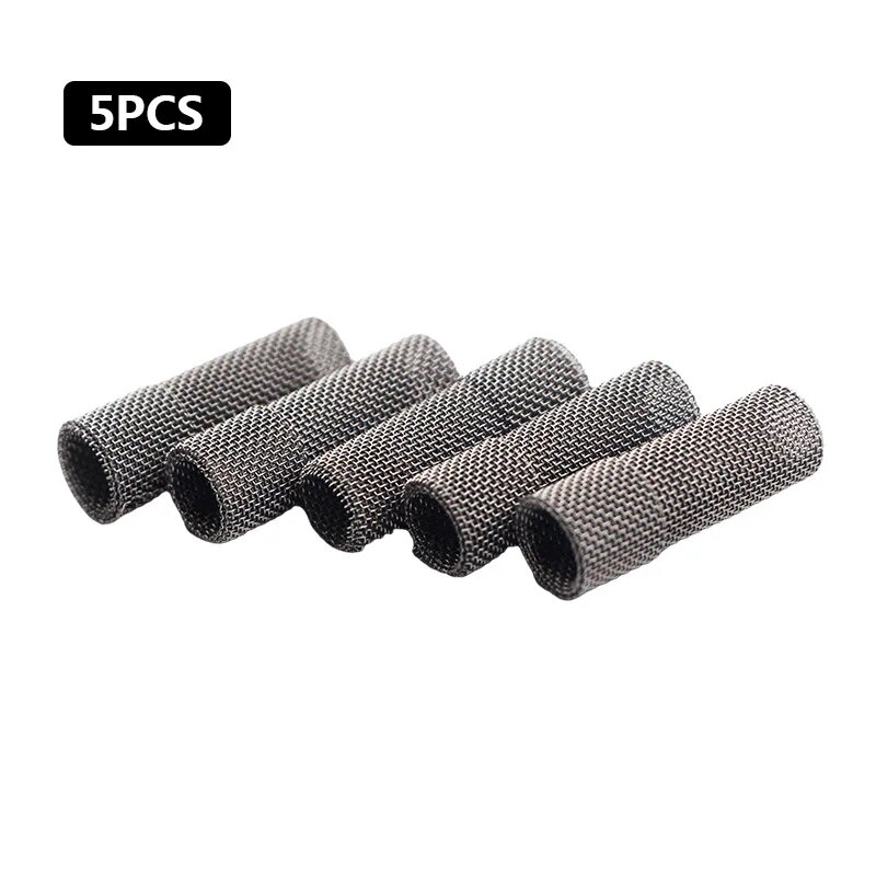 5 шт./лот, сетчатый фильтр для камеры сгорания горелки 25,2121,99.0113 для обогревателей охлаждающей жидкости Espar Hydronic 4/5