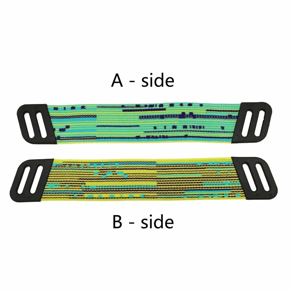 Амбушюры для наушников Logitech G733 Trig Rain Green yellow-1pcs