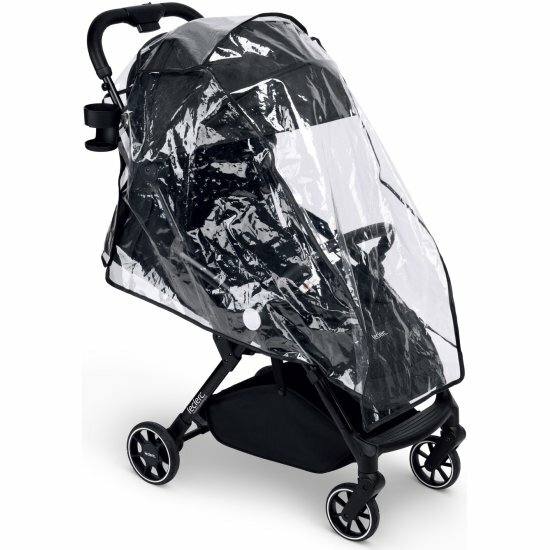 Дождевик для коляски Leclerc LEC25980