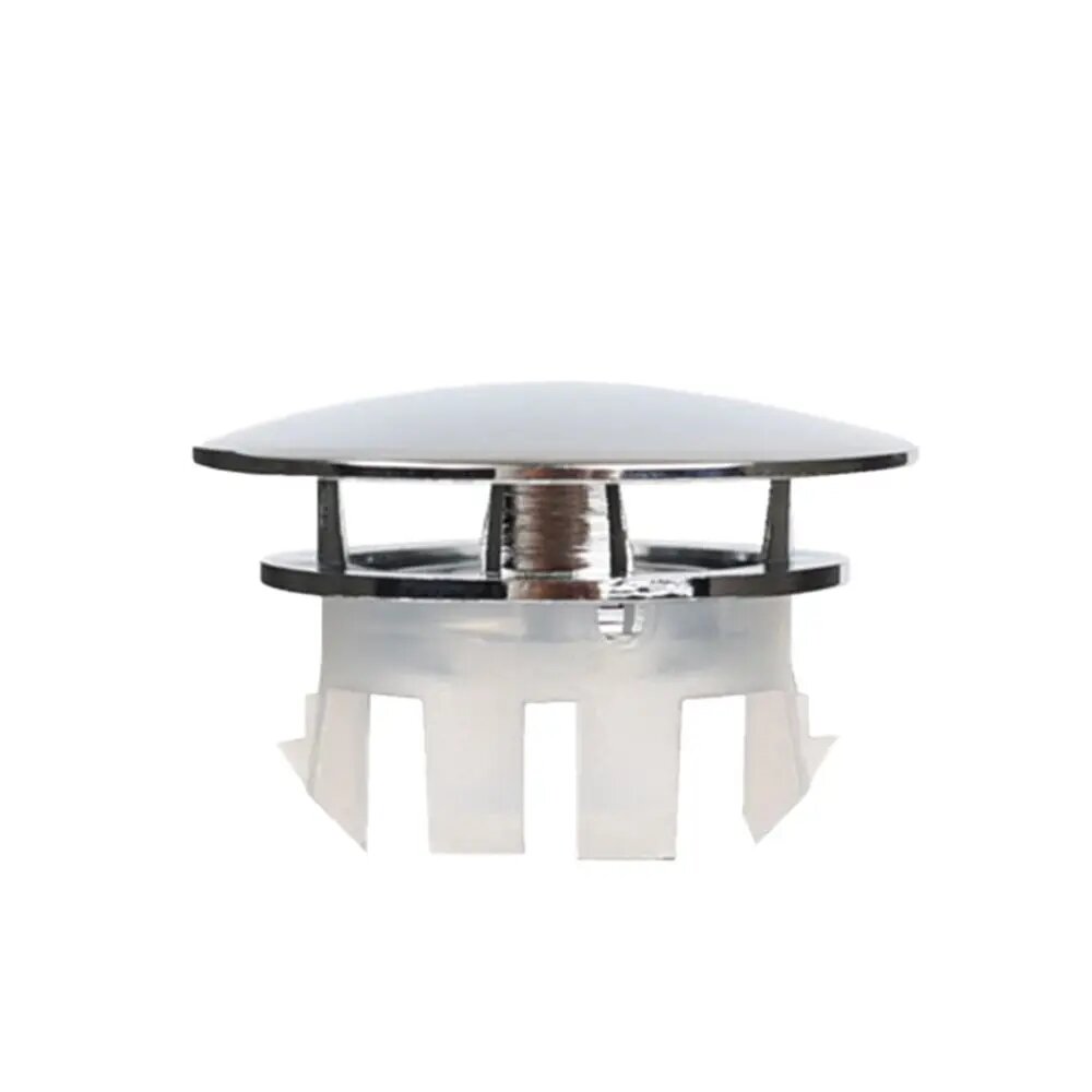 Кольцо перелива для раковины из латуни A