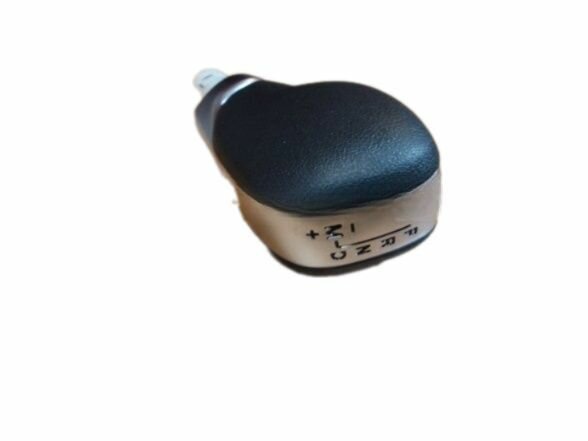 Рукоятка привода управления КПП рено дастер / RENAULT