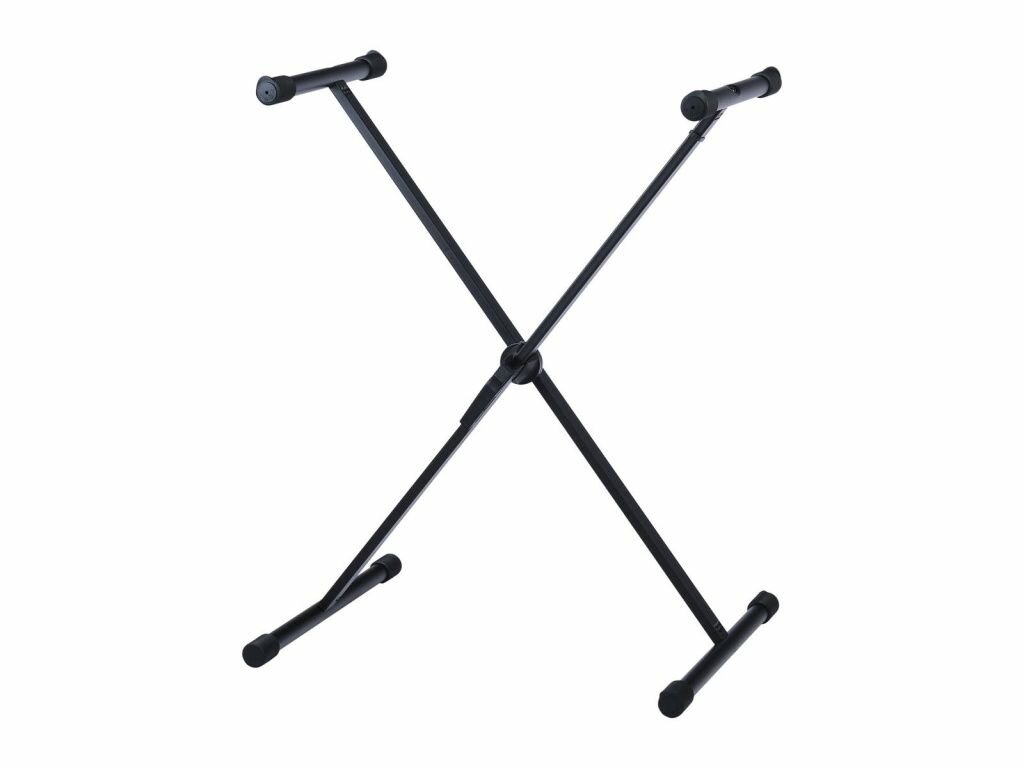 Стойка для клавишных, Х-образная, Superfix SKS211B