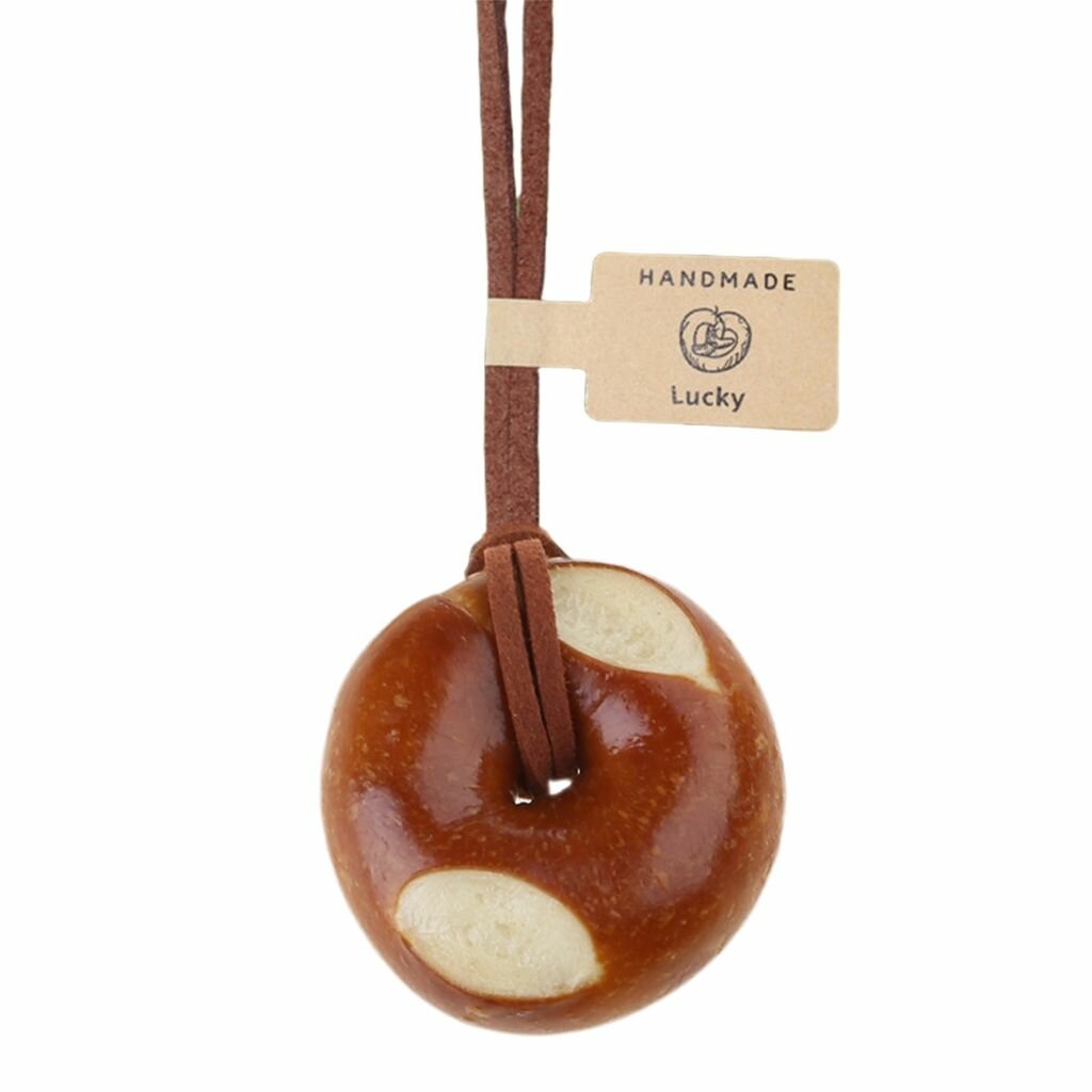 Подвеска для автомобиля Pretzel - Bagel 2