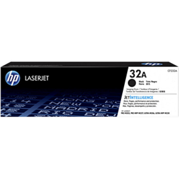Картридж HP CF232A
