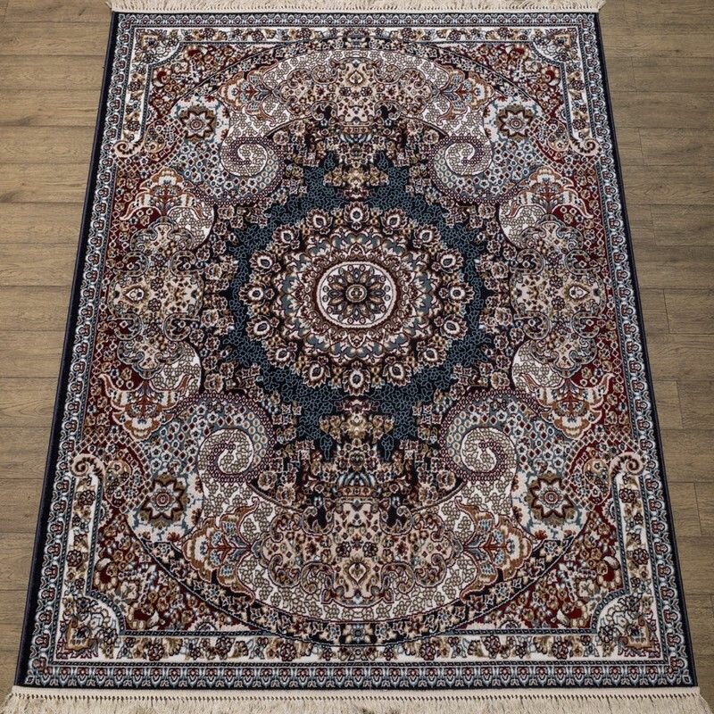 Ковер Табриз дизайн 25705 цвет 22833 2x3.9м