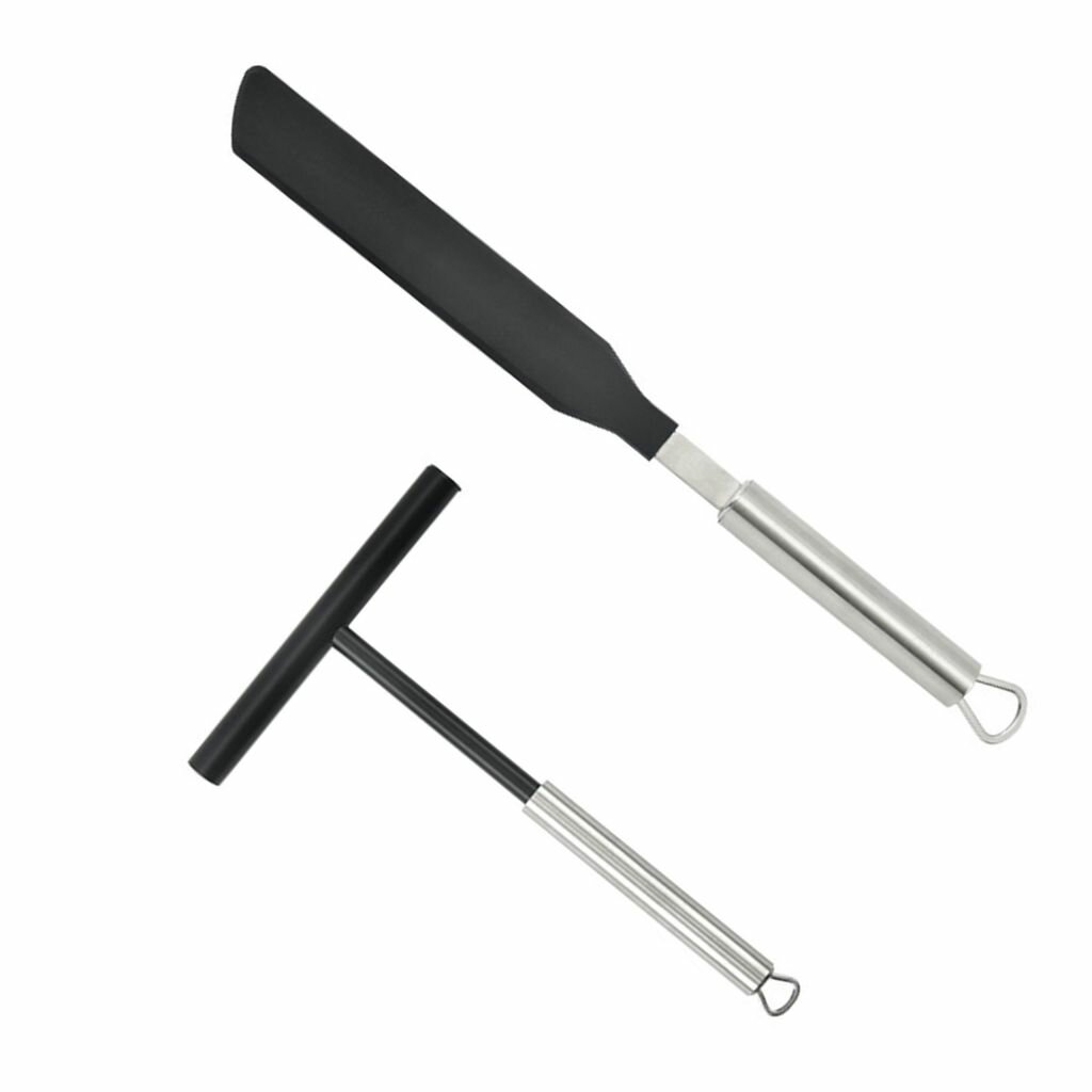 Набор для выпечки, Инструмент для приготовления блинчиков, 2 предмета