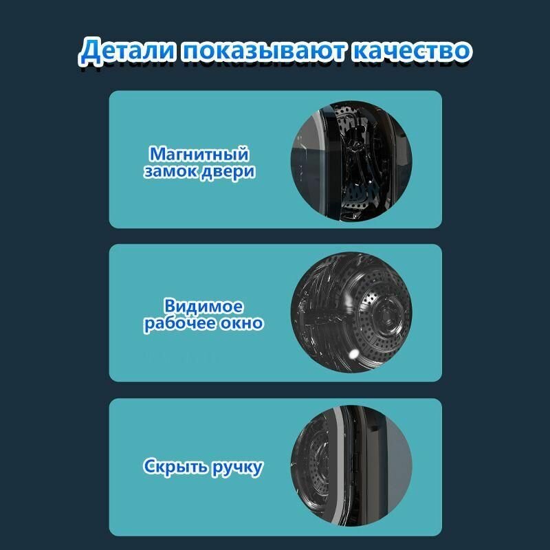 Сушильная машина — фото 1