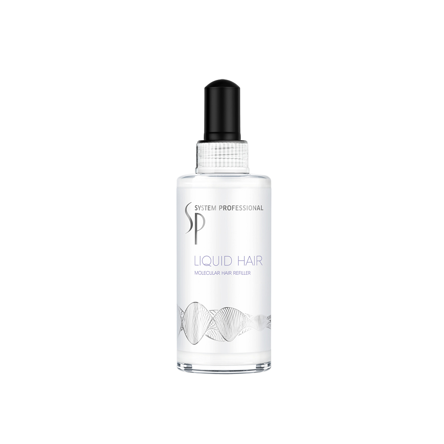 Wella System Professional Wella SP Liquid Hair - Молекулярный рефиллер 100 мл