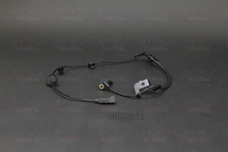 TERMAL 807583 Датчик ABS задний левый