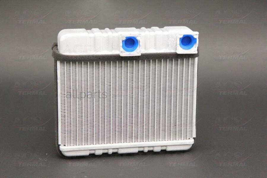 TERMAL 110514 Радиатор отопителя BMW X3 E83 (04-06)