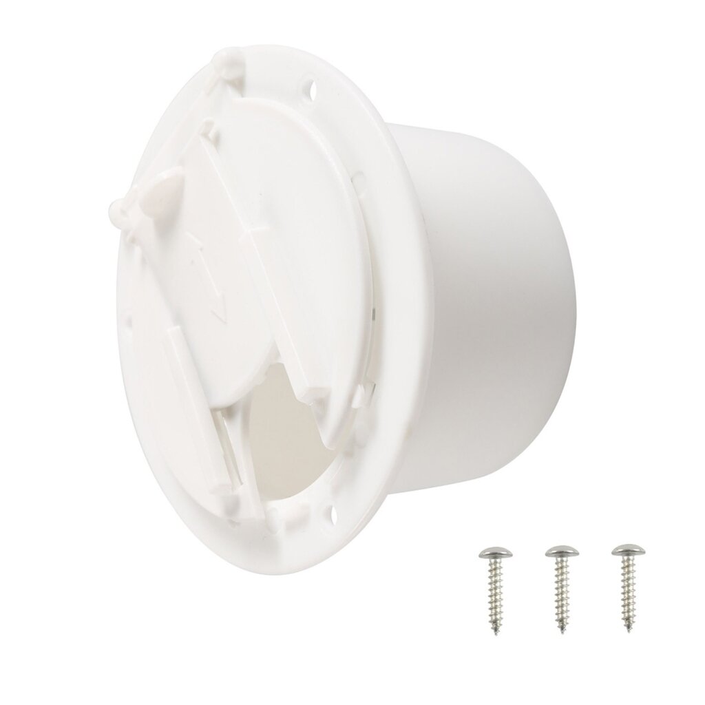 Кабельные люки Просторный интерьер и простота установки Электрические Люки для проводов Отсек для доступа к электрическим проводам