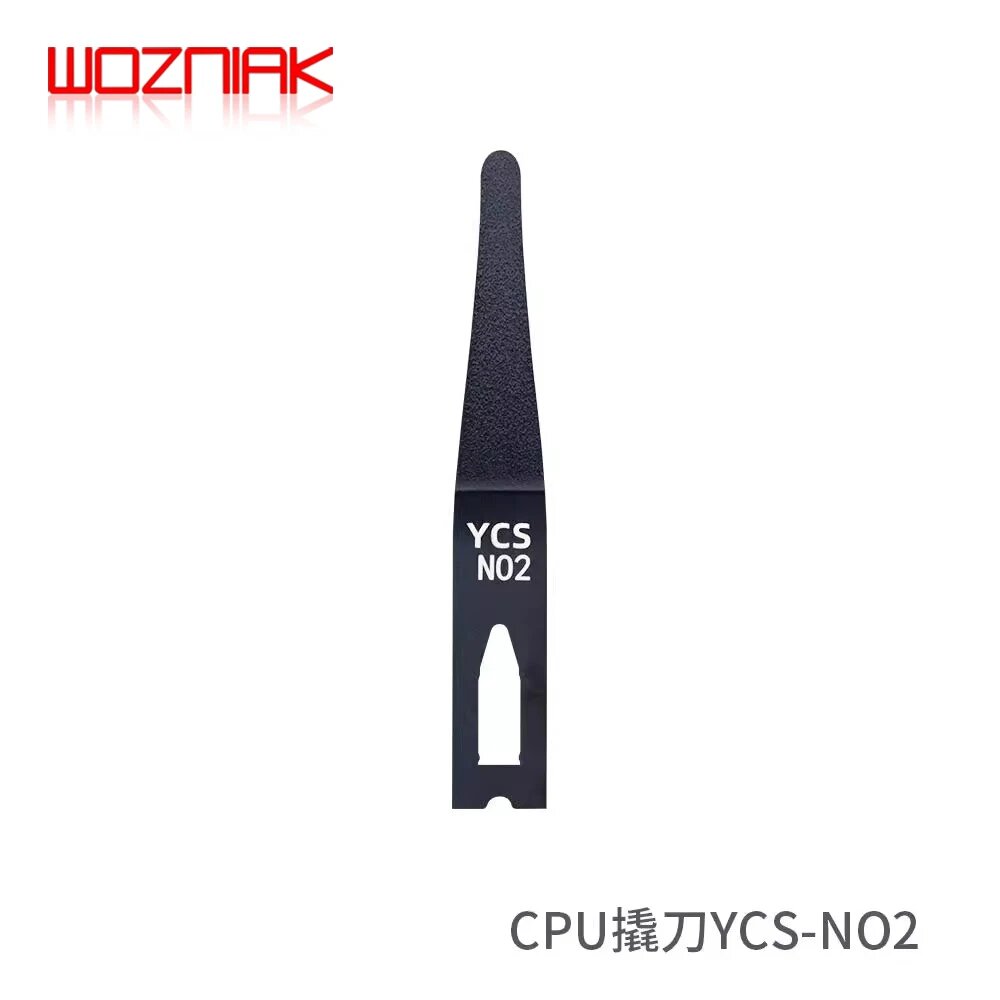 Wozniak YCS NO2 лезвие для CPU