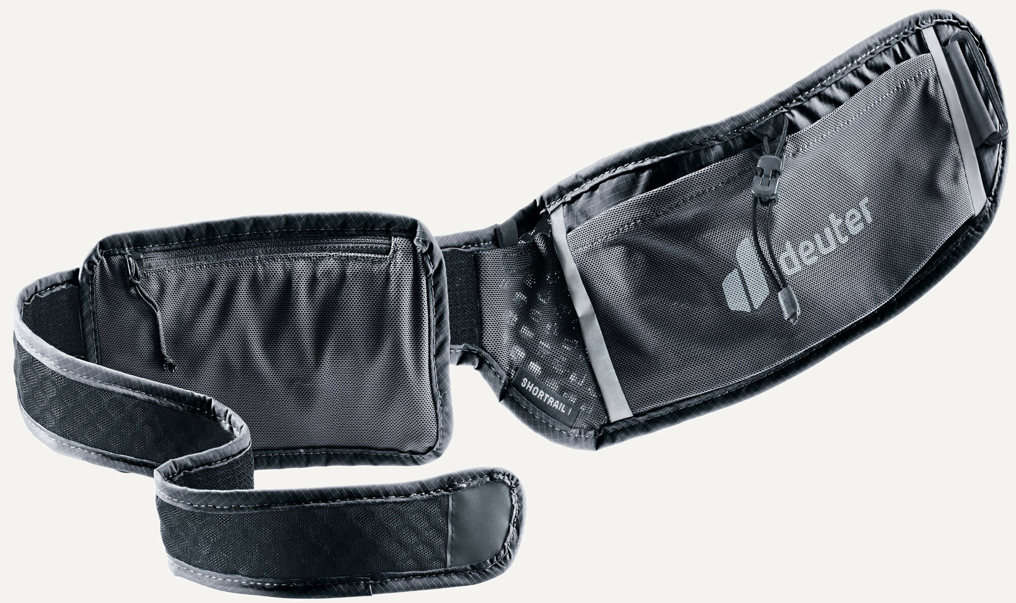 Сумка поясная