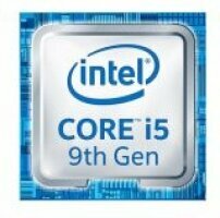 INTEL Процессор CPU Intel Socket 1151 Core I5-9400 (2.90Ghz/9Mb) tray (CM8068403875504/CM8068403358816)