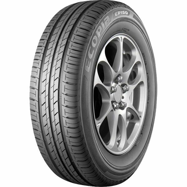 Шины летние Bridgestone Ecopia EP150 205/65 R15 94H