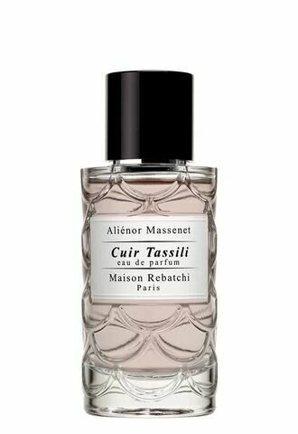 MAISON REBATCHI Cuir Tassili Парфюмированная вода унисекс 50мл
