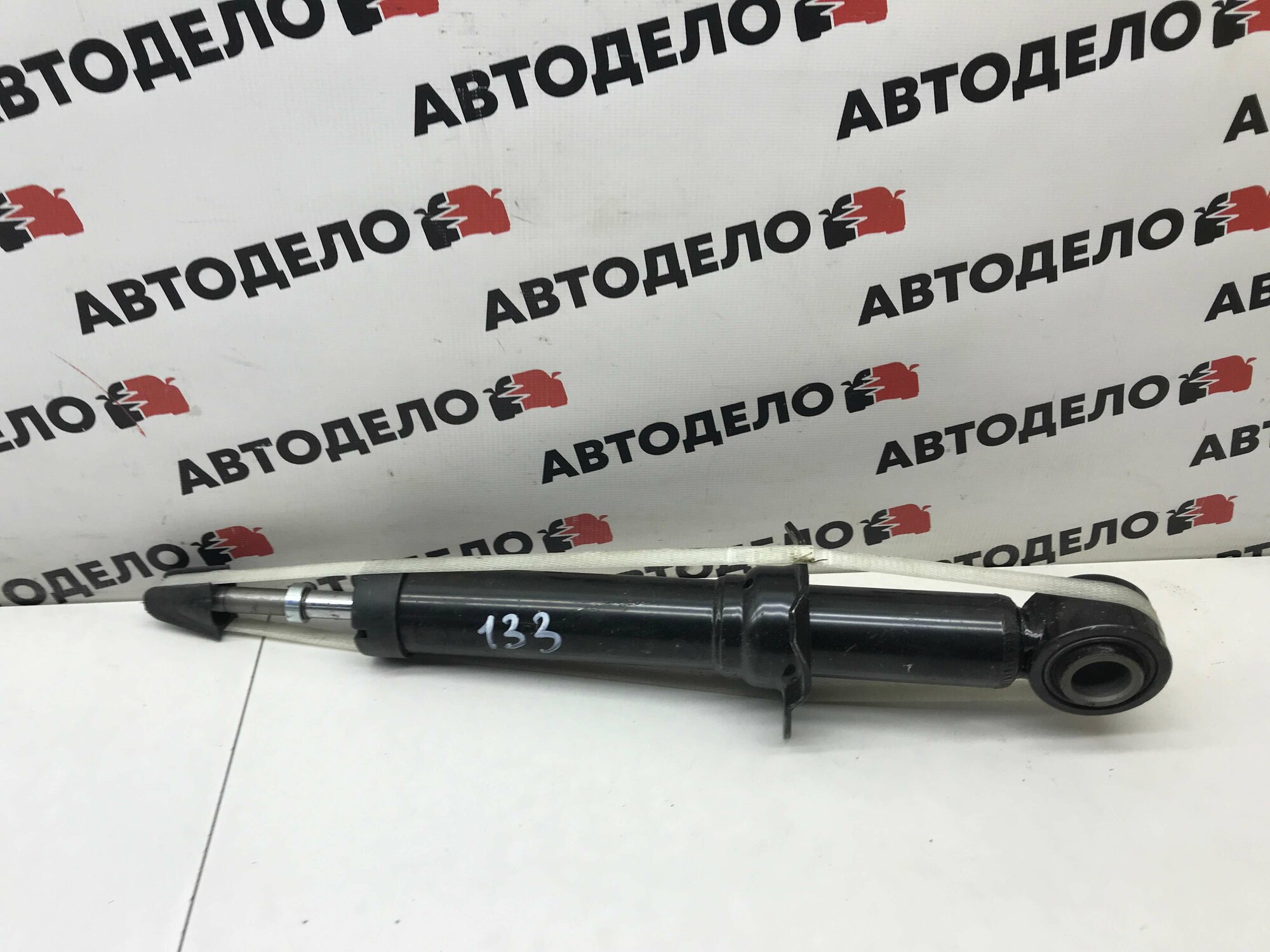Амортизатор задний FENOX Lifan (620) Solano