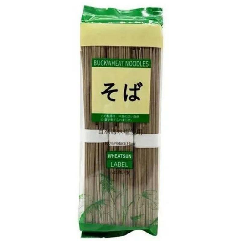 Лапша гречневая Соба, 300 г