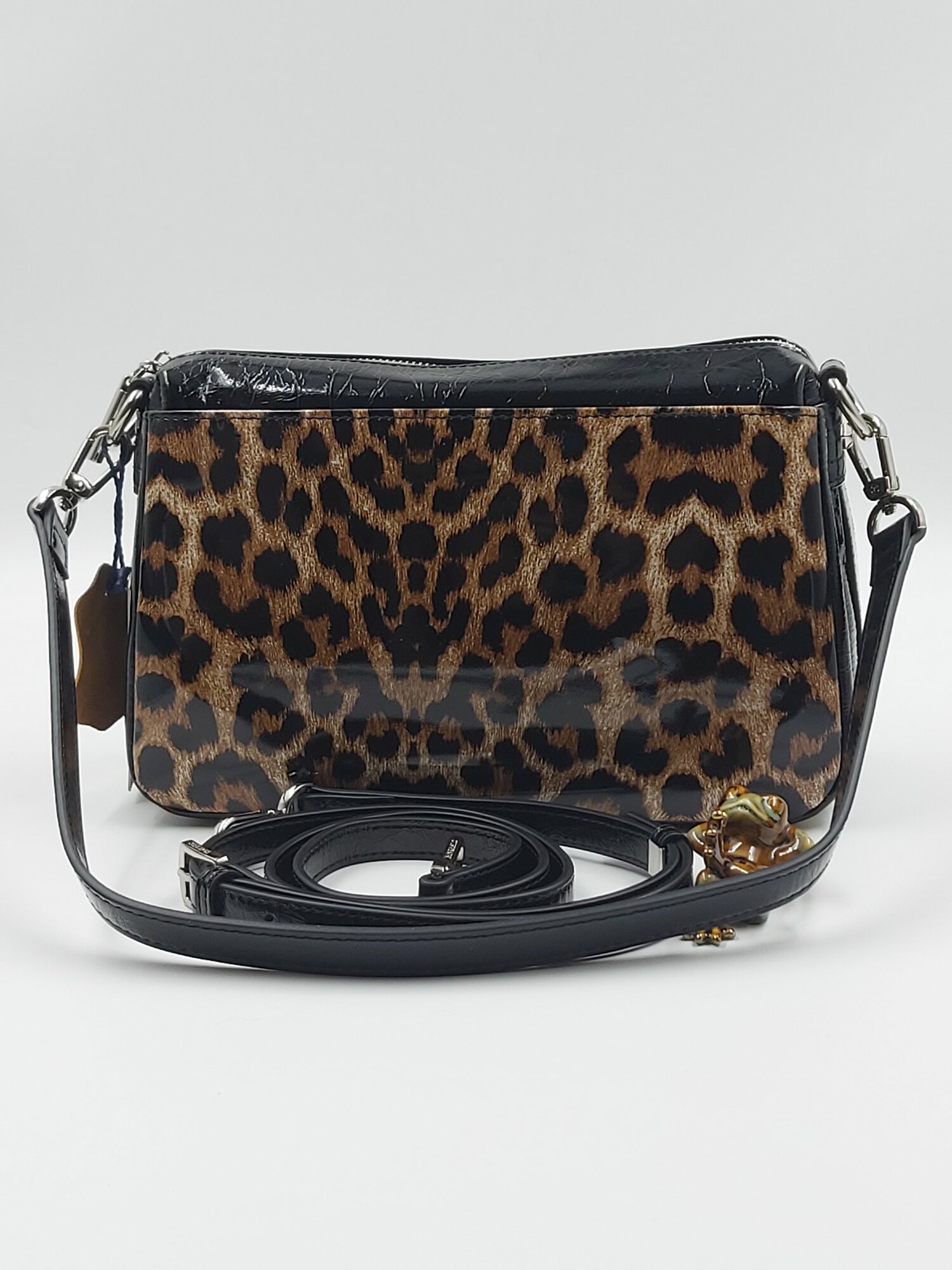 Сумка кросс-боди