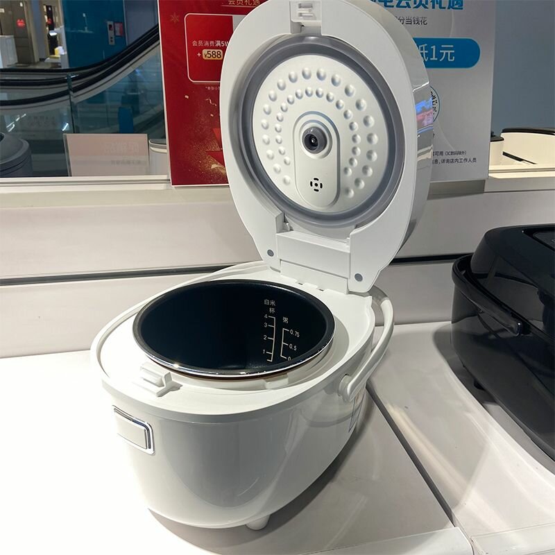 Рисоварка Panasonic SR-DB071-W — фото 1