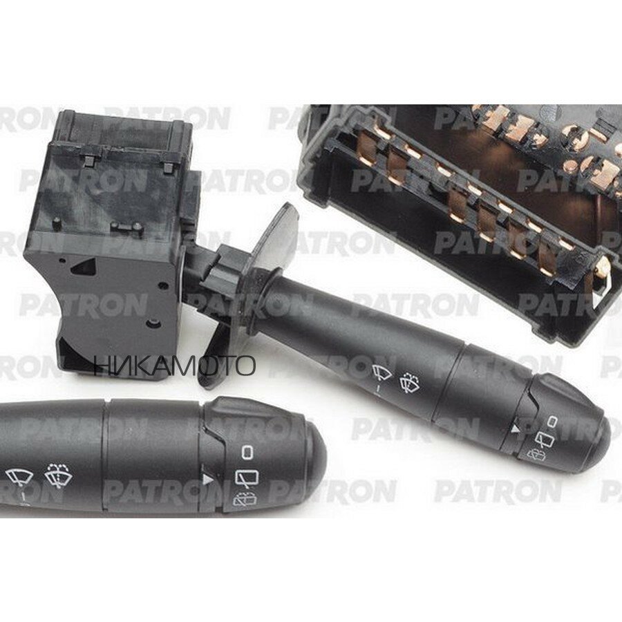 PATRON P15-0098 Переключатель подрулевой