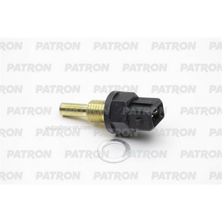 PATRON PE13076 Датчик температуры охлаждающей жидкости LAND ROVER: Freelander 1.8i 98- \ ROVER: 25 1.4i/1.6i/1.8i 99- / 45 1.4i 00-